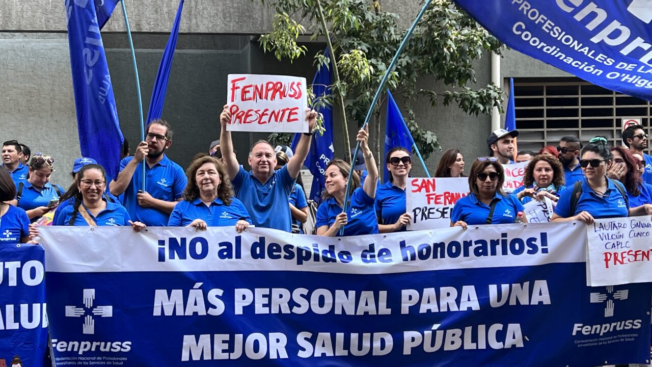 Ante el fin de la alerta sanitaria: regularización de los “honorarios ...